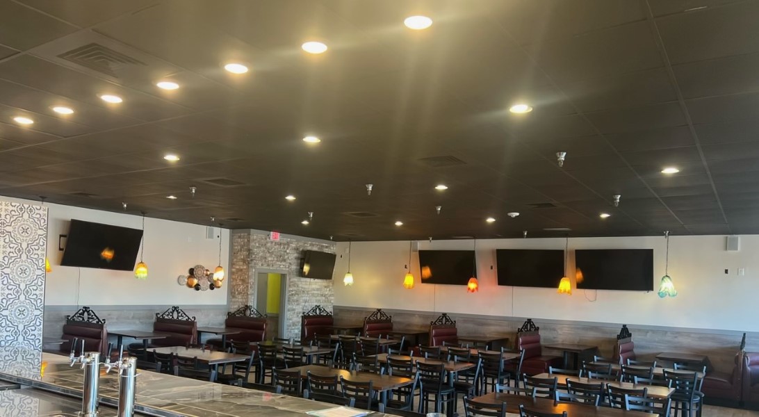 Latest Projects | Advanced Electrical Company, LLC Photo Gallery